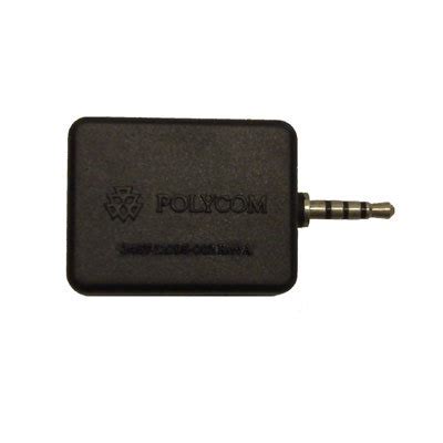 Polycom Headset Adapter Cube DISCONTINUED Business Telecom Products