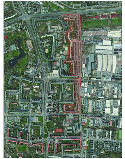 Vul Quartiersentwicklung „an Der Vulkanstraße C4c