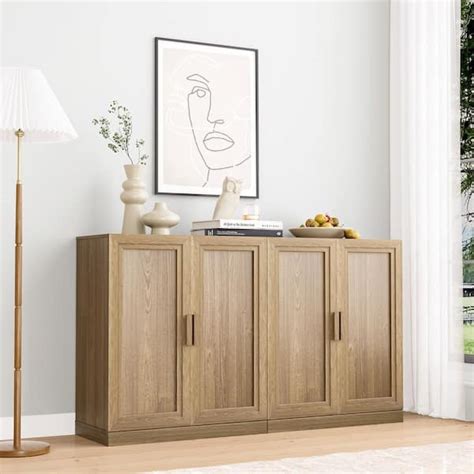 Wooden Storage Cabinets 2 Wooden Storage Cabinet For Home At