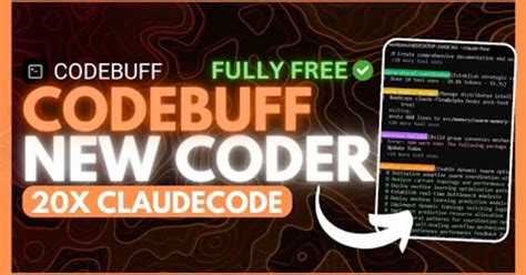 Codebuff Claudecode Killer New Ai Coding Agent Is Quite Powerful
