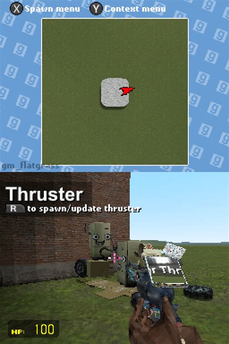 More Garrys Mod Ds Screenshots R Gmod