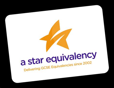 What Is An Equivalency Exam A Star Equivalency