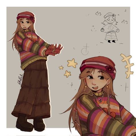 ̗̀ Heidi Turner ᐟ South Park South Park Characters Park Art South Park