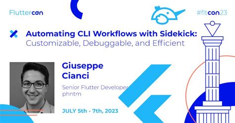 Giuseppe Cianci On Linkedin Automating Cli Workflows With Sidekick