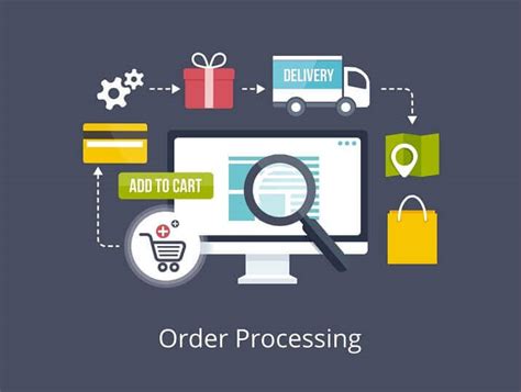 What Is Edi Order Processing And Automation Edi Consulting Support