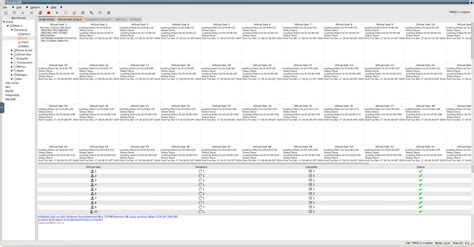 Tutorial Database Load Testing Using Hammerdb Proventa