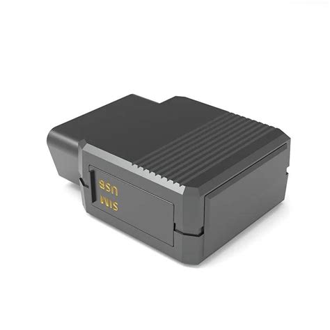 Car Obd2 Adapter Cable Original Universal Driving Computer Connection Interface Lrt 0226