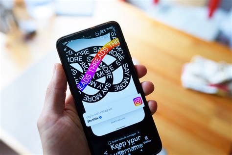 How To Download Instagram Threads App on Android or iOS; Step-by-step Guide - GhSpot.com ...
