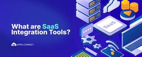 Best Saas Integration Tools Appseconnect For Mid Enterprise