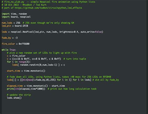 Todbot Blog Random Experiments Circuits Code Rapid Prototyping