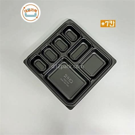 일회용도시락 포장용기 돈까스도시락 5칸도시락 6칸도시락 덮밥도시락