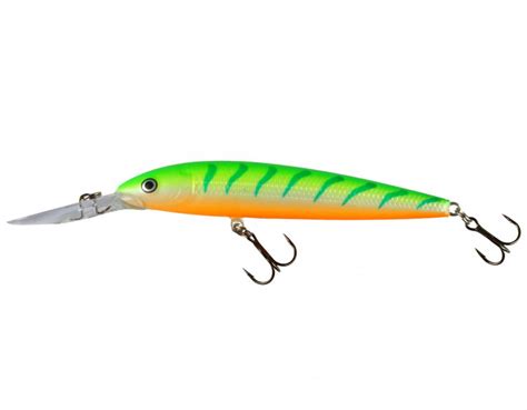 Воблер RAPALA DHJ-10 GTU купить по цене 1 250 рублей - РыбачОК ...