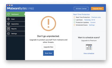 How To Remove Mackeeper Bugsfighter