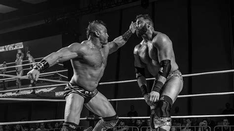 Sable The Wrestler Breaking Barriers In Wrestling