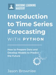 How To Create An ARIMA Model For Time Series Forecasting In Python MachineLearningMastery