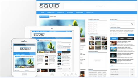 تكويد psd إلى html css خمسات