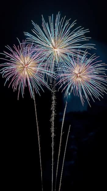 20000 Small Fireworks Pictures