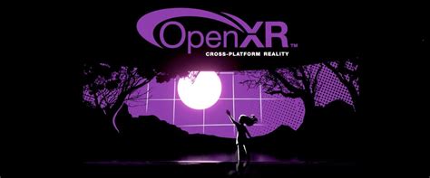 Openxr Modus Vr