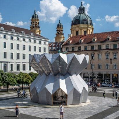 Origami Dezeen