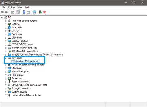 How To Disable A Laptop Keyboard