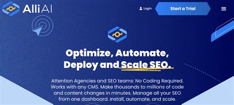 Seo Automation 10 Seo Automation Tools That Boost Efficiency