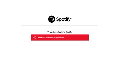 Не работает Spotify Он заблокировал российские аккаунты