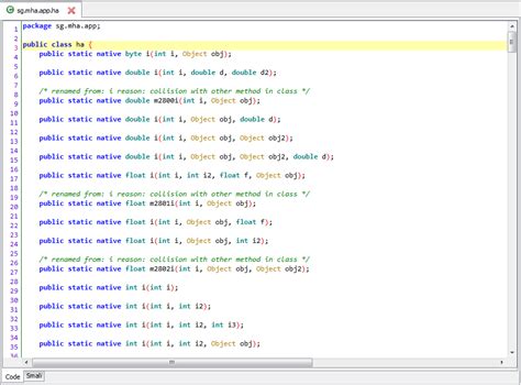 Sgsecure App Is Using Dexprotector — Part 1 By 🇸🇬 🇲🇾 Dazzleworth Jun 2022 Medium