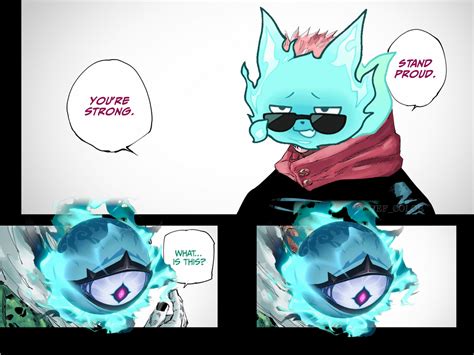 The Lil Gui Event Was Pretty Cool Rhonkaistarrail