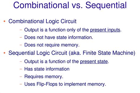 analysis sequential circuits pdf