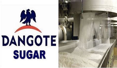 Dangote Sugar Creates Three Billion New Shares Thebizhub