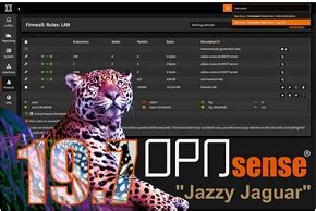 OPNsense Firewall Firewall Training In India