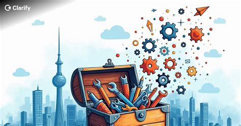 Clarify Unlocking Business Potential A Guide To Crm White Label