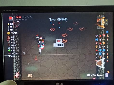 Greed Mode D R Bindingofisaac