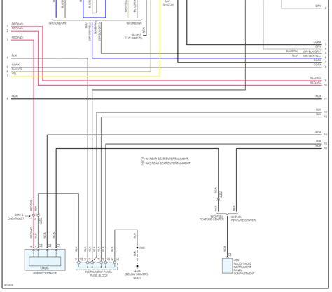 Speaker Wiring Diagrams Please I Have The Vehicle Listed Above