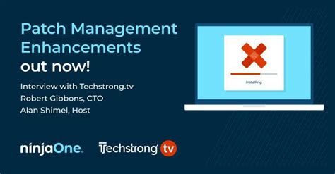 Cybersecurity It Patchmanagement Dante Phillips