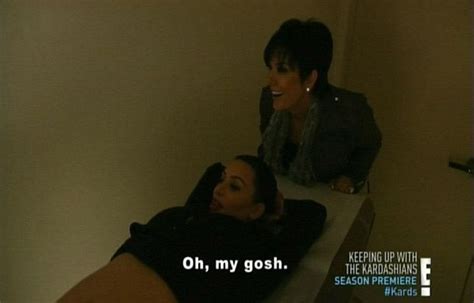 Sex Of Kim Kardashian S Baby Revealed HELLO