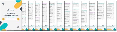 The Ultimate Guide To IB Physics Grade Boundaries GradePod
