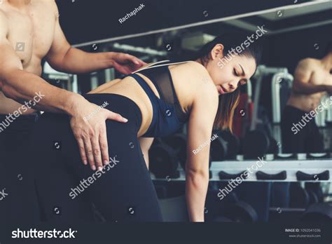 Sexual Trainer Images Stock Photos Vectors Shutterstock