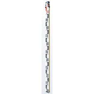 Рейка нивелирная телескопическая RGK TS-3 (3м) - 3490.00 руб. | Рейки ...