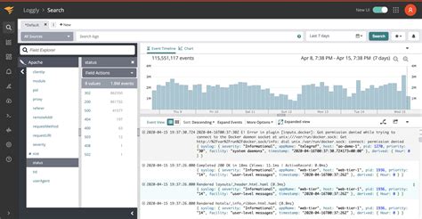 Syslog Ng Configuration And Troubleshooting Tips Loggly