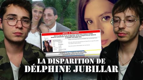 La Disparition De DÉlphine Jubillar Que Sest Il PassÉ Amant