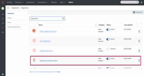 Voice Biometrics Integration With Genesys