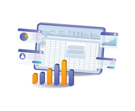 Excel Design Assets Free In Svg Png Blend  Iconscout