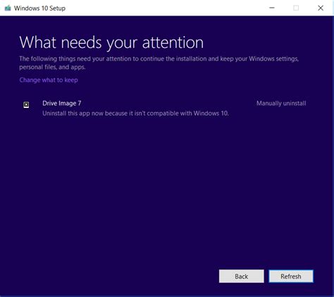 Windows Fall Creator S Update Fails To DaniWeb