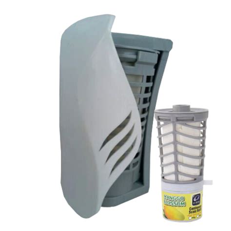 Hygiene Service Procare Synergy Services