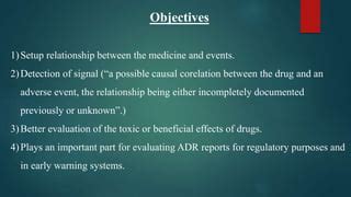 Methods In Causality Assessment Pptx