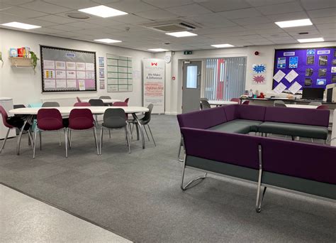 The Importance Of A Breakout Space For Teachers And Other Staff Rework By Workspace