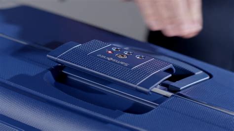 SAMSONITE S'CURE REVIEW | In-Depth | Luggage & Suitcase