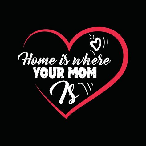 Mother T Shirt Design Vector Art At Vecteezy