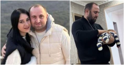 ტრაგიკულად დაღუპული 28 წლის შორენა ონიანის მეუღლე რომელსაც ორი შვილი დარჩა ემოციურ პოსტს და